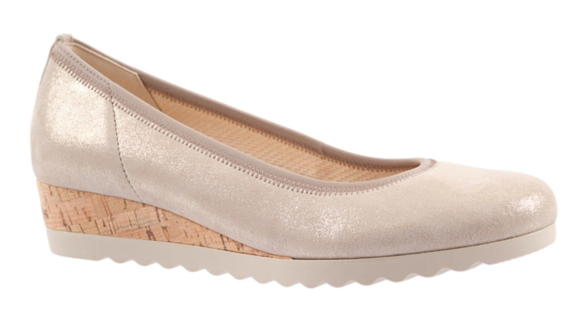 Gabor Shoes: Espadrilles: 82.641.12 – Thomas Patrick