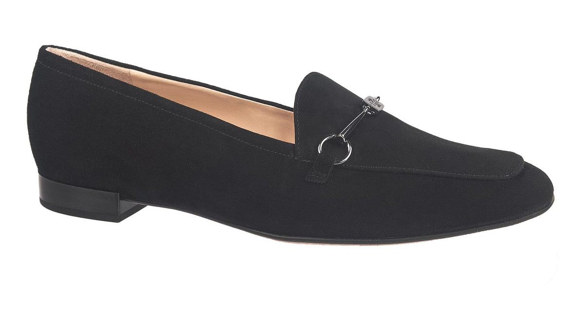 Hogl Shoes | Loafers | 0-171762 | Thomas Patrick Online & Grafton St.