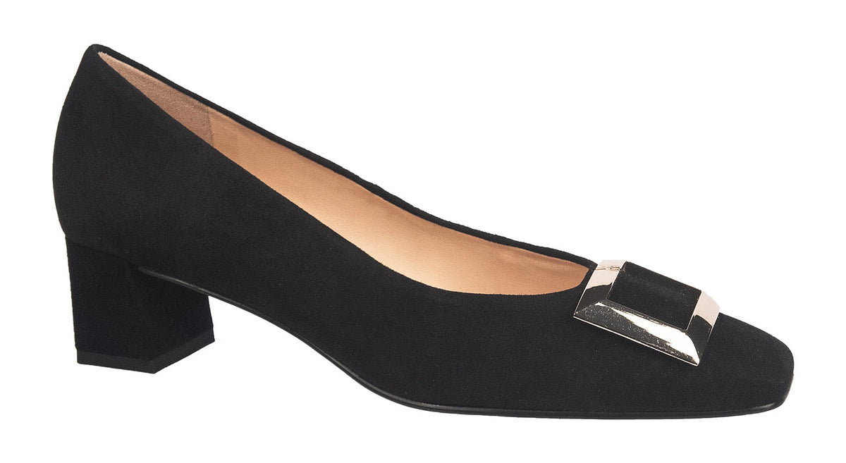 Hogl Shoes | Ladies Courts | 6-104022 | Thomas Patrick Shoes Grafton St