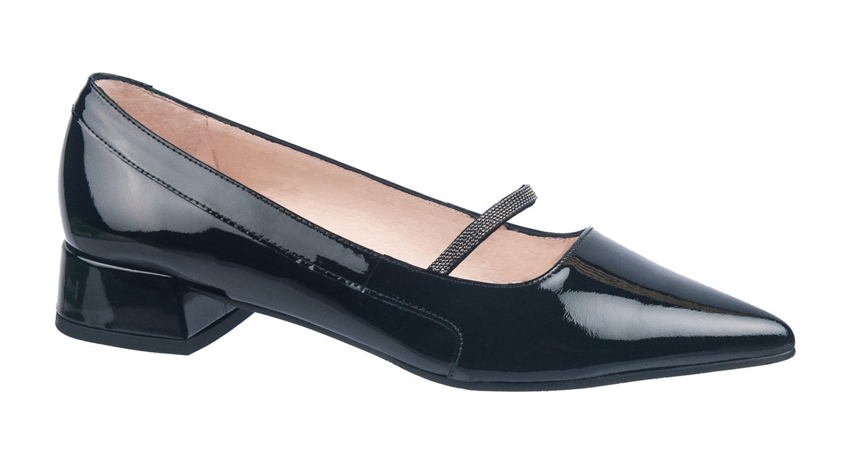 Lodi Shoes | Mary Jane | Amadeus | Thomas Patrick Grafton Street