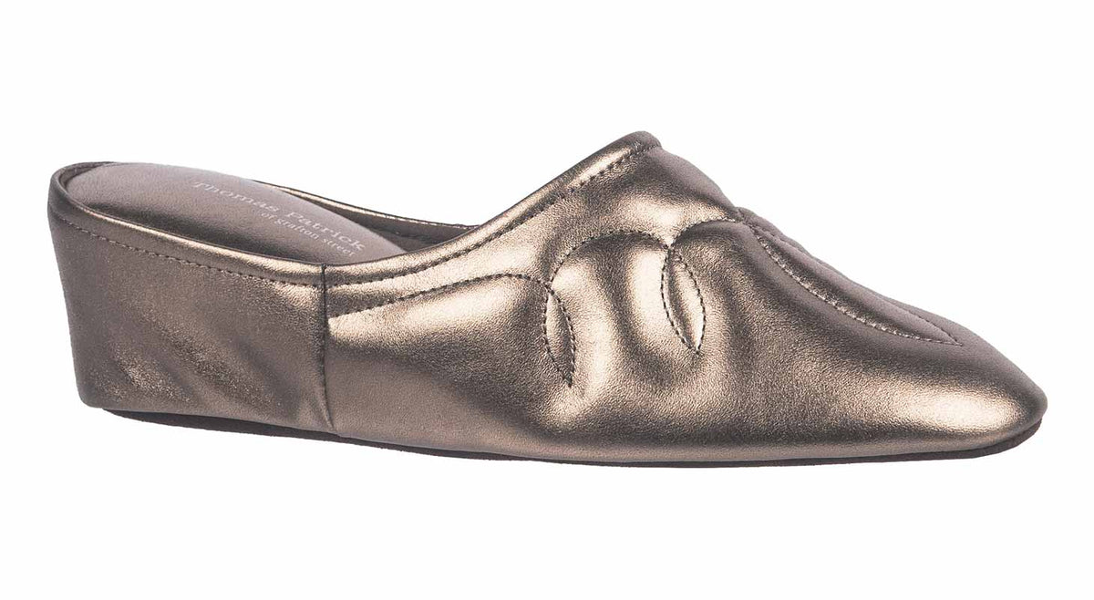 Ladies slippers from Thomas Patrick – Thomas Patrick
